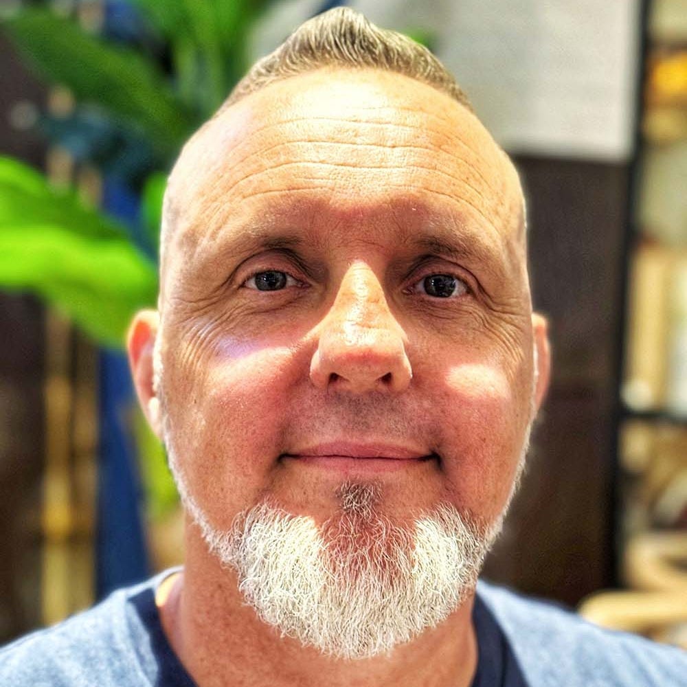 Dr. Rodney King ('Coach') | Substack