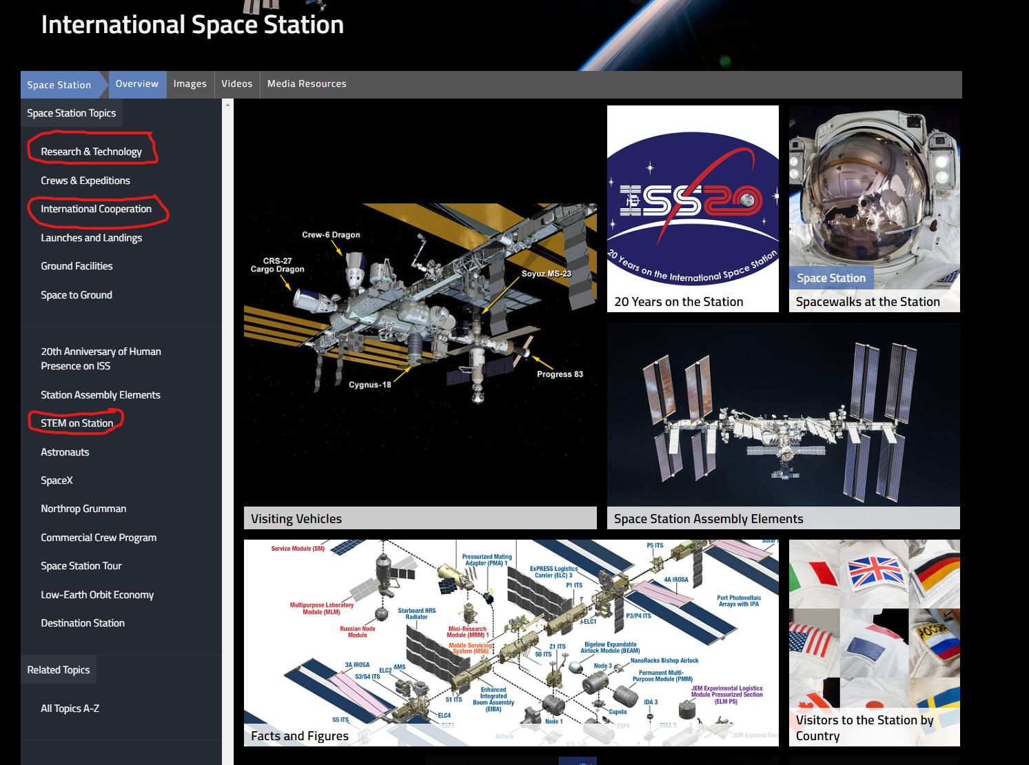 Staying the Course: U.S. National LEO R&D Strategy