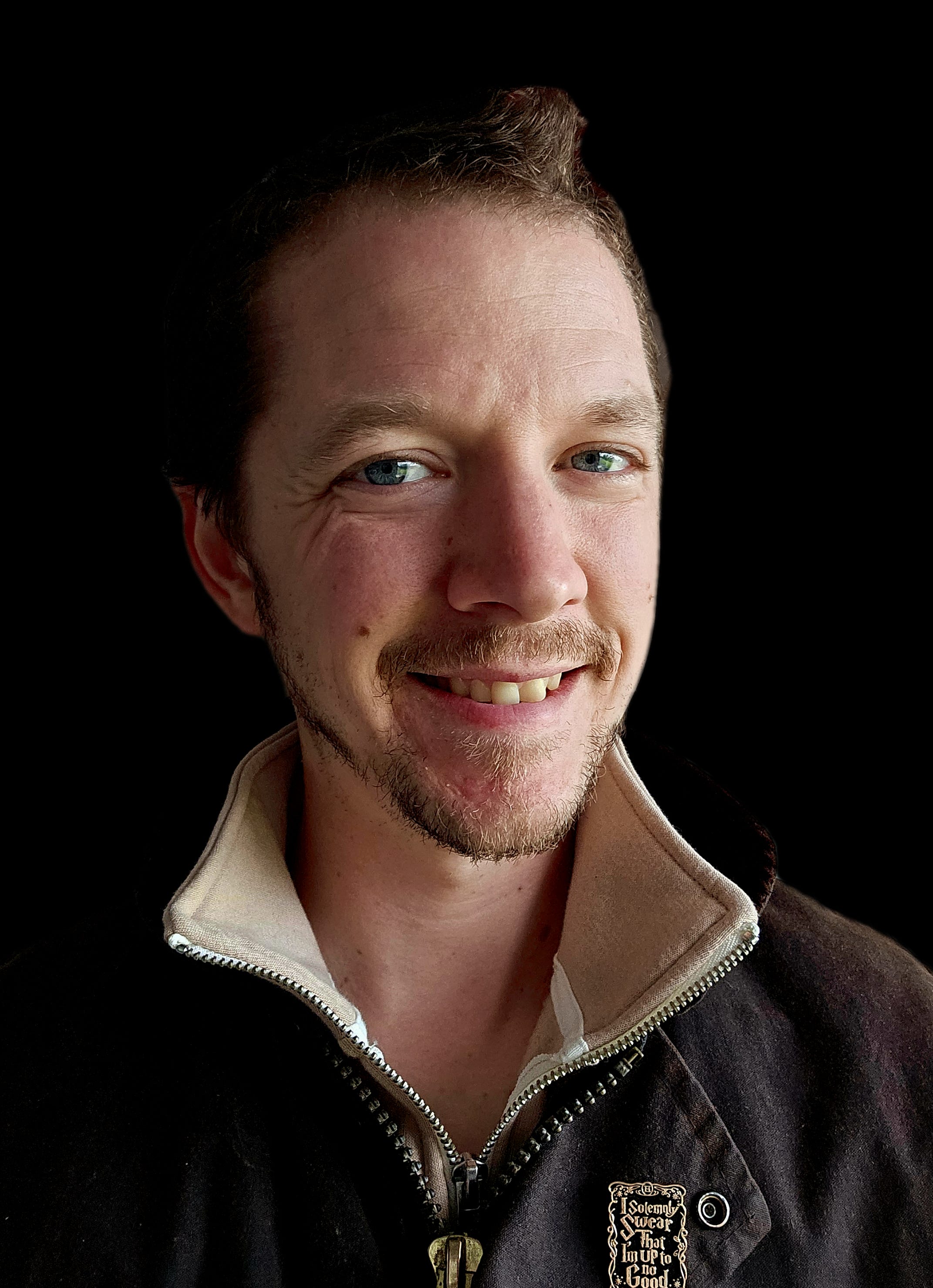 Daniel L. Bacon | Substack