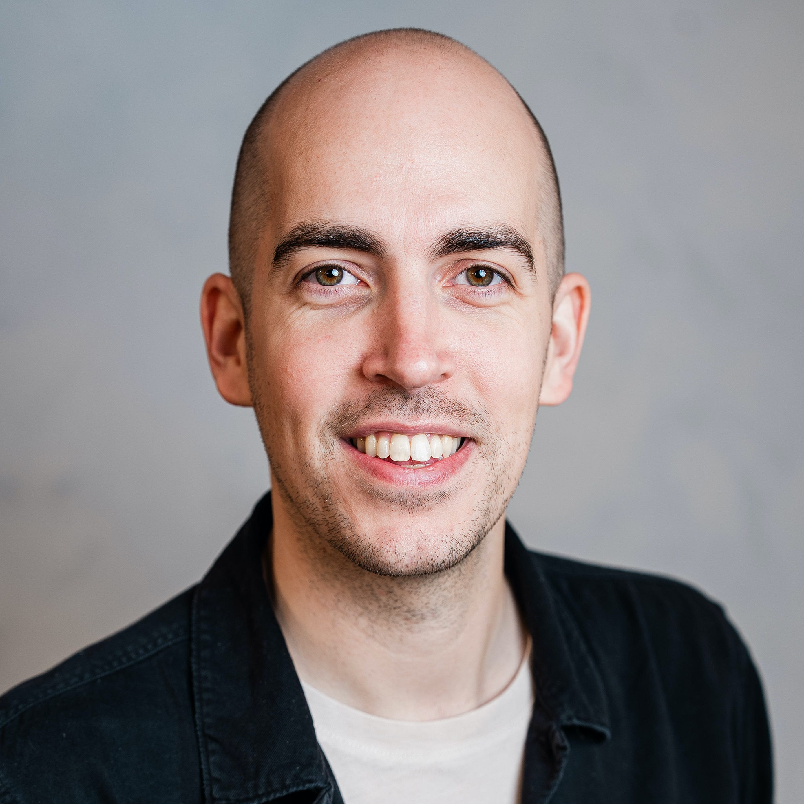 Dean Stokes | Substack