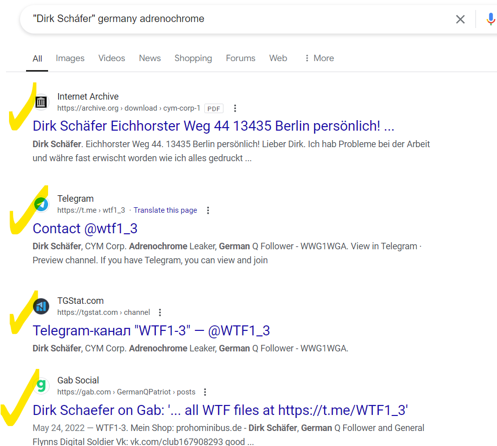 LEAKED Adrenochrome Harvesting Military Documents & Benjamin Fulford ...