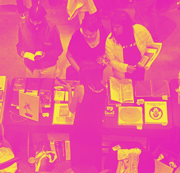 Devon Youngblood | Substack