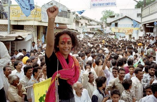 Arundhati Roy and Sedition Under 'IPC 153A'
