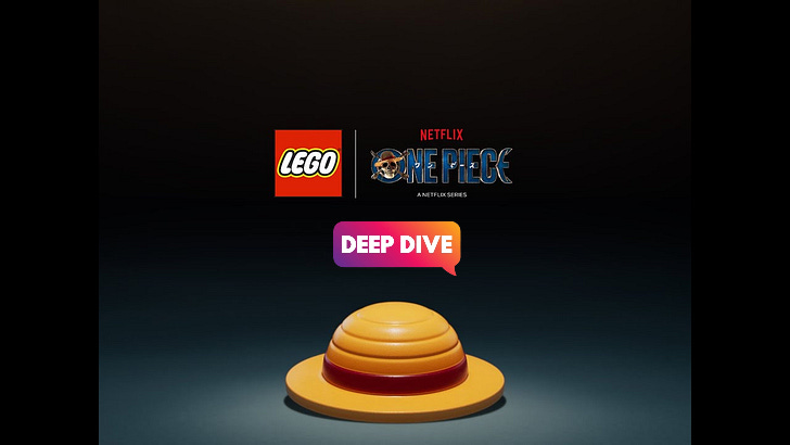 Deep Dive: One Piece Live-Action Series: LEGO Sets and Season 2 Update