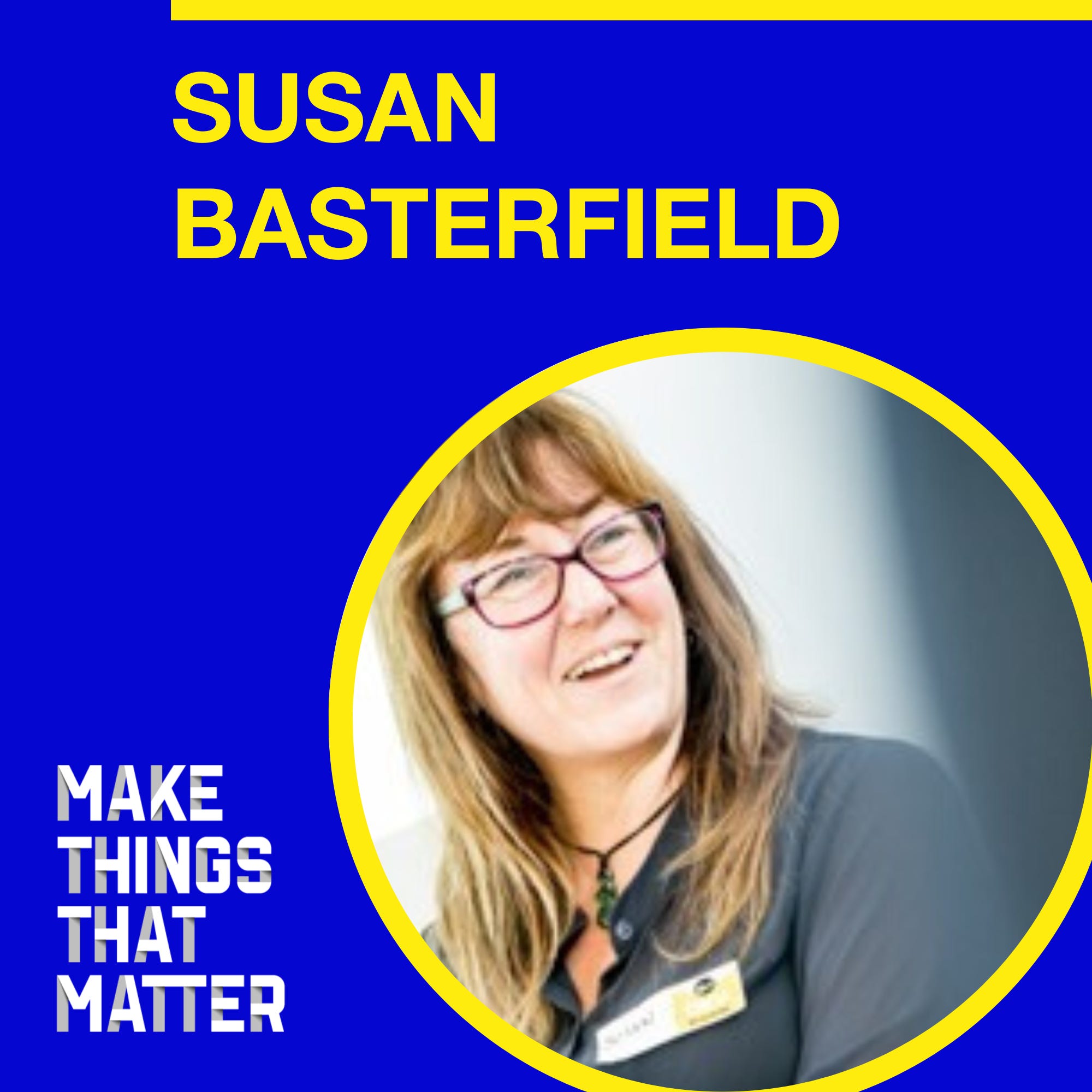 #10 Susan Basterfield: decentralized team structures and participatory ...