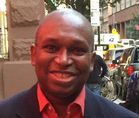 Robert A. George | Substack