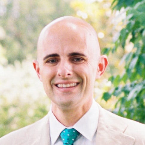 Ryan Irvine | Substack