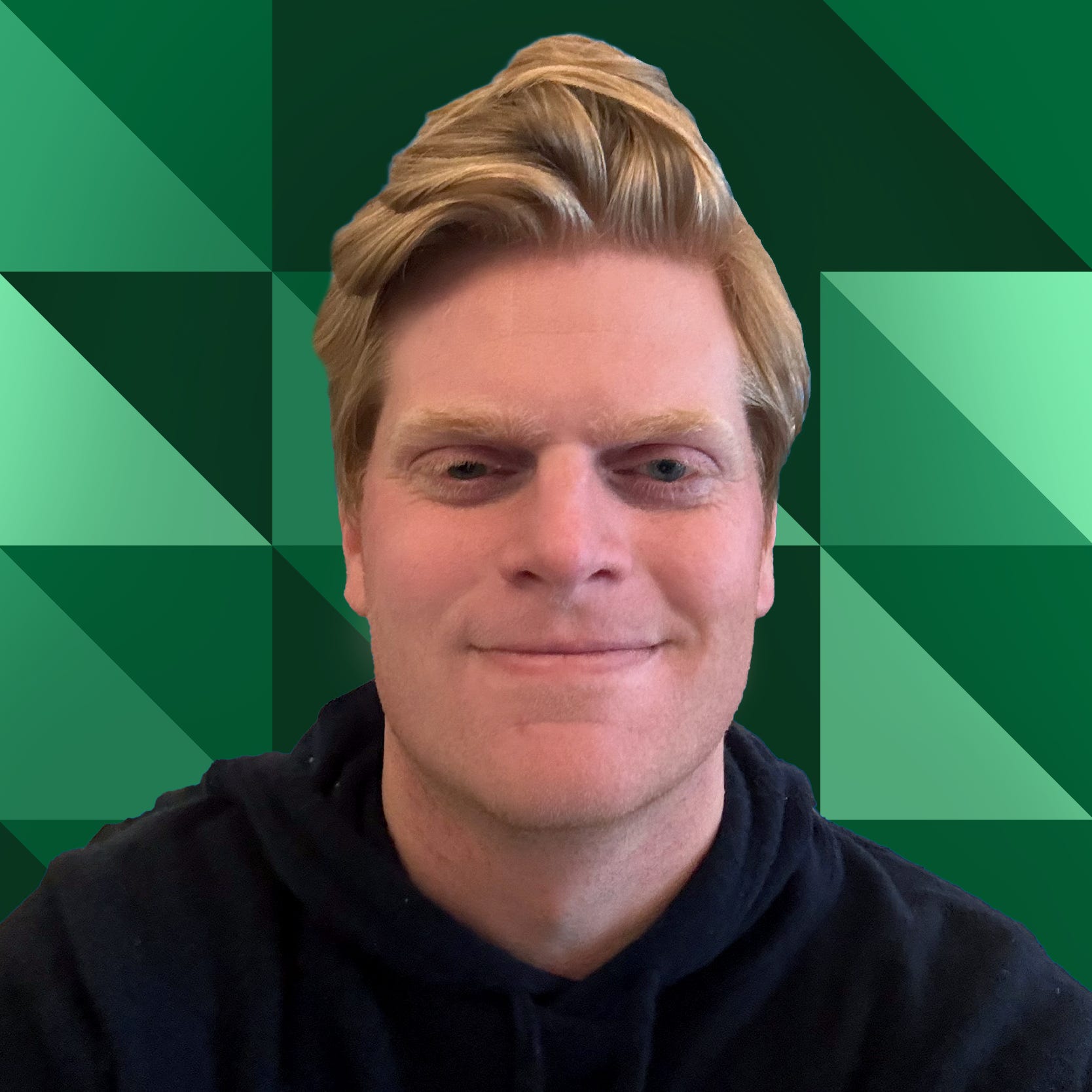 Zachary DeWitt | Substack