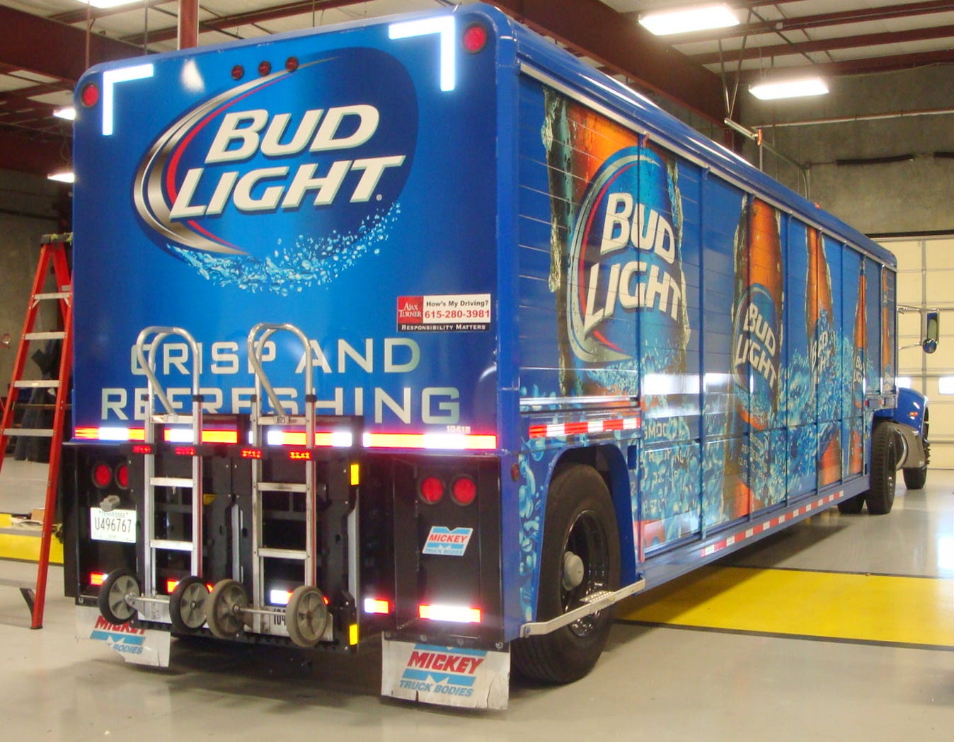 Bud Light must be saved, and here's how - by Steve Berman