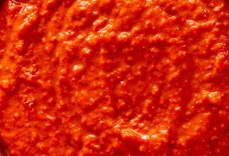 Papas Arrugadas Con Mojo - Food and Fiesta