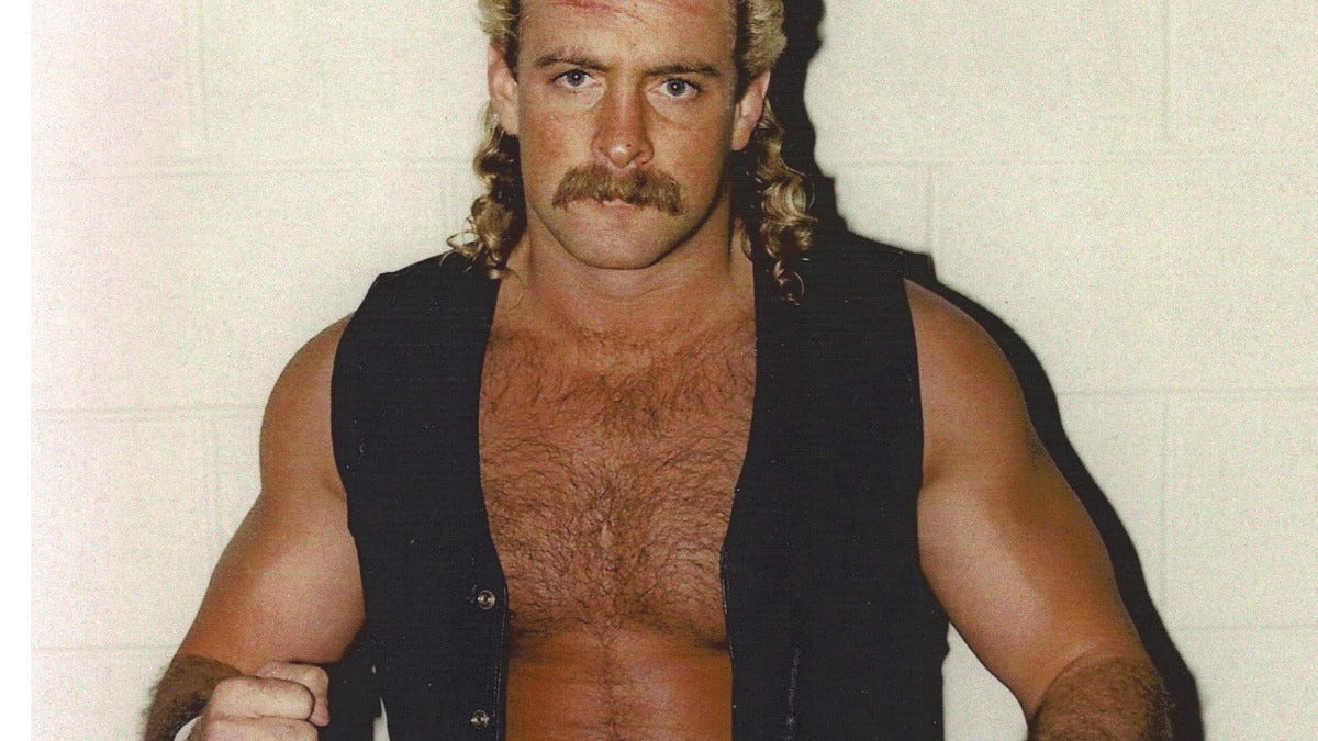 12/26: Today in DMV Wrestling History - DMV Wrestling News