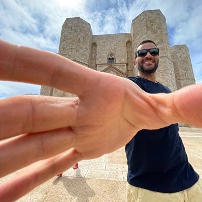 Leandro Mota | Substack