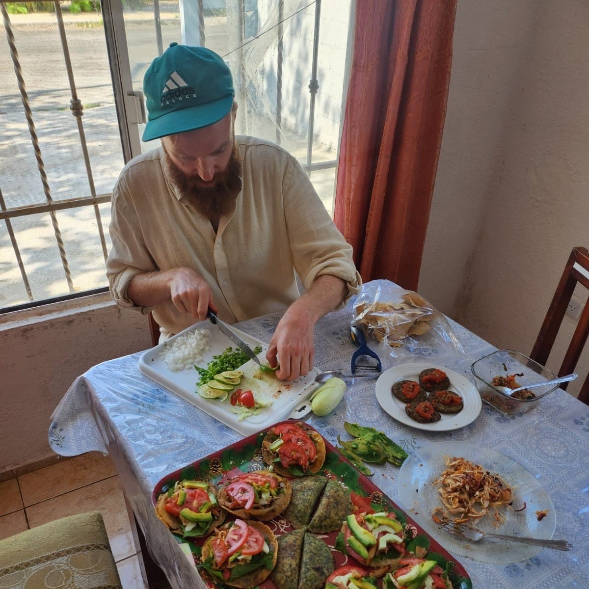 Jeromecooksfood | Substack