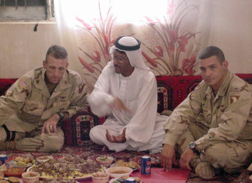 Sunday Read: Trust is earned