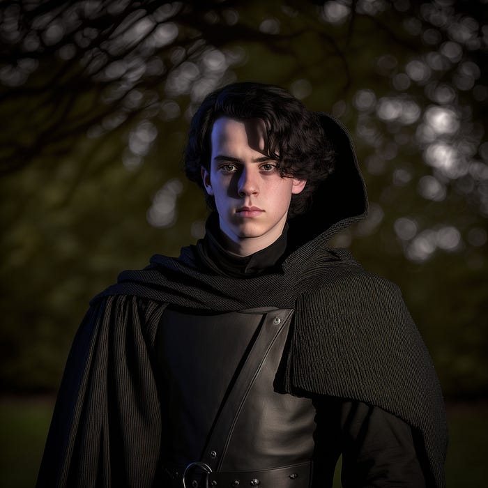 Guest Post: ChatGPT Reimagines 7 Game of Thrones Characters with Midjourney