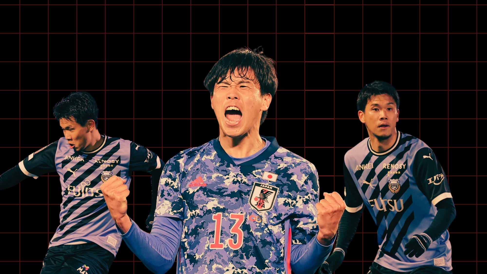 Scout Report: LA Galaxy reportedly targeting defender Miki Yamane