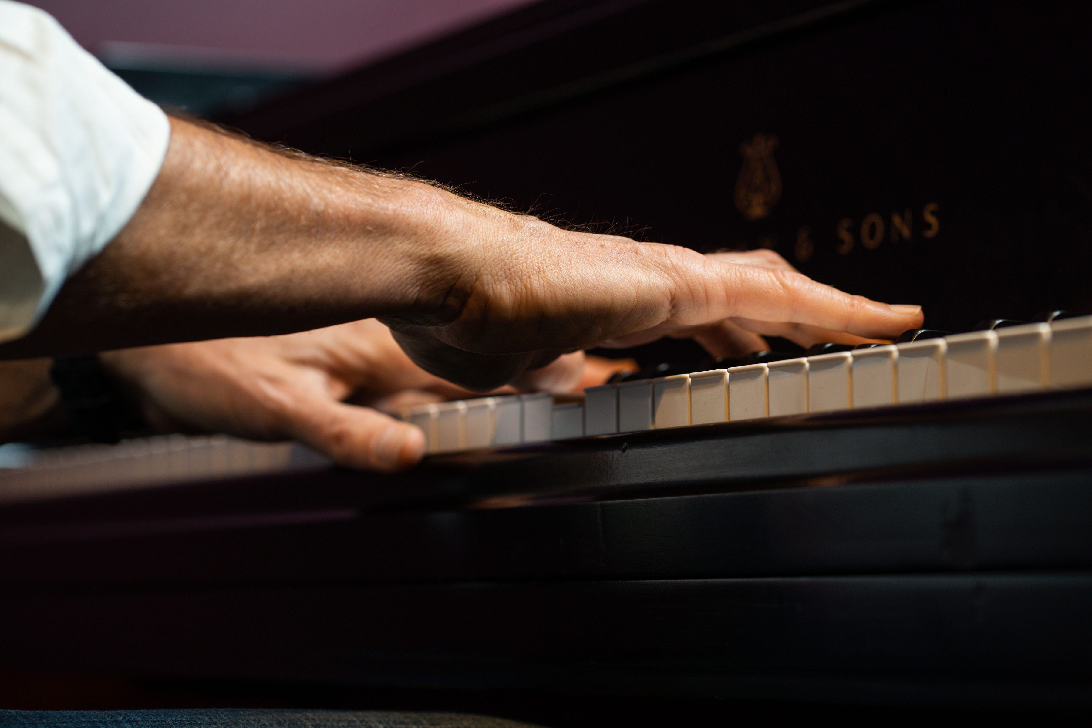 Keith Davis | Substack