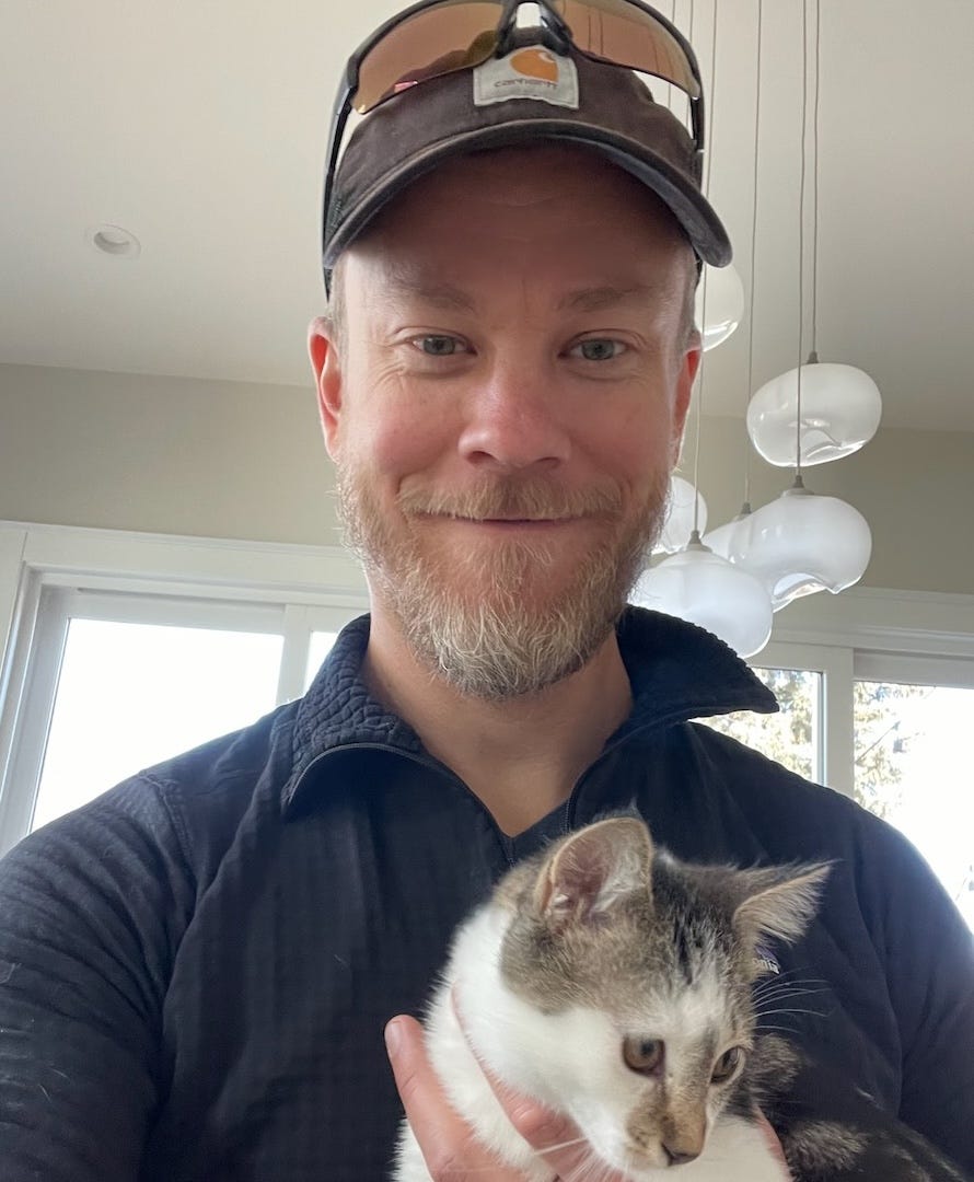 Patrick Maguire | Substack