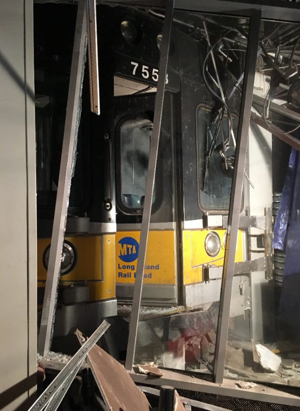 Train Cab Signal System. - Railroad Maven