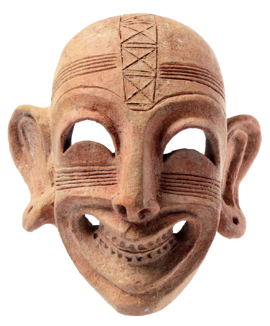 The Gods of Carthage - by Sebastián Panatt - SP Historian