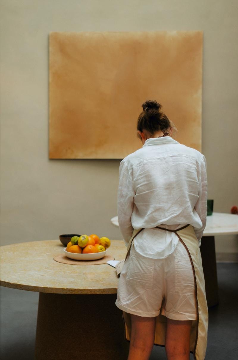 Fabia von Blücher | Substack