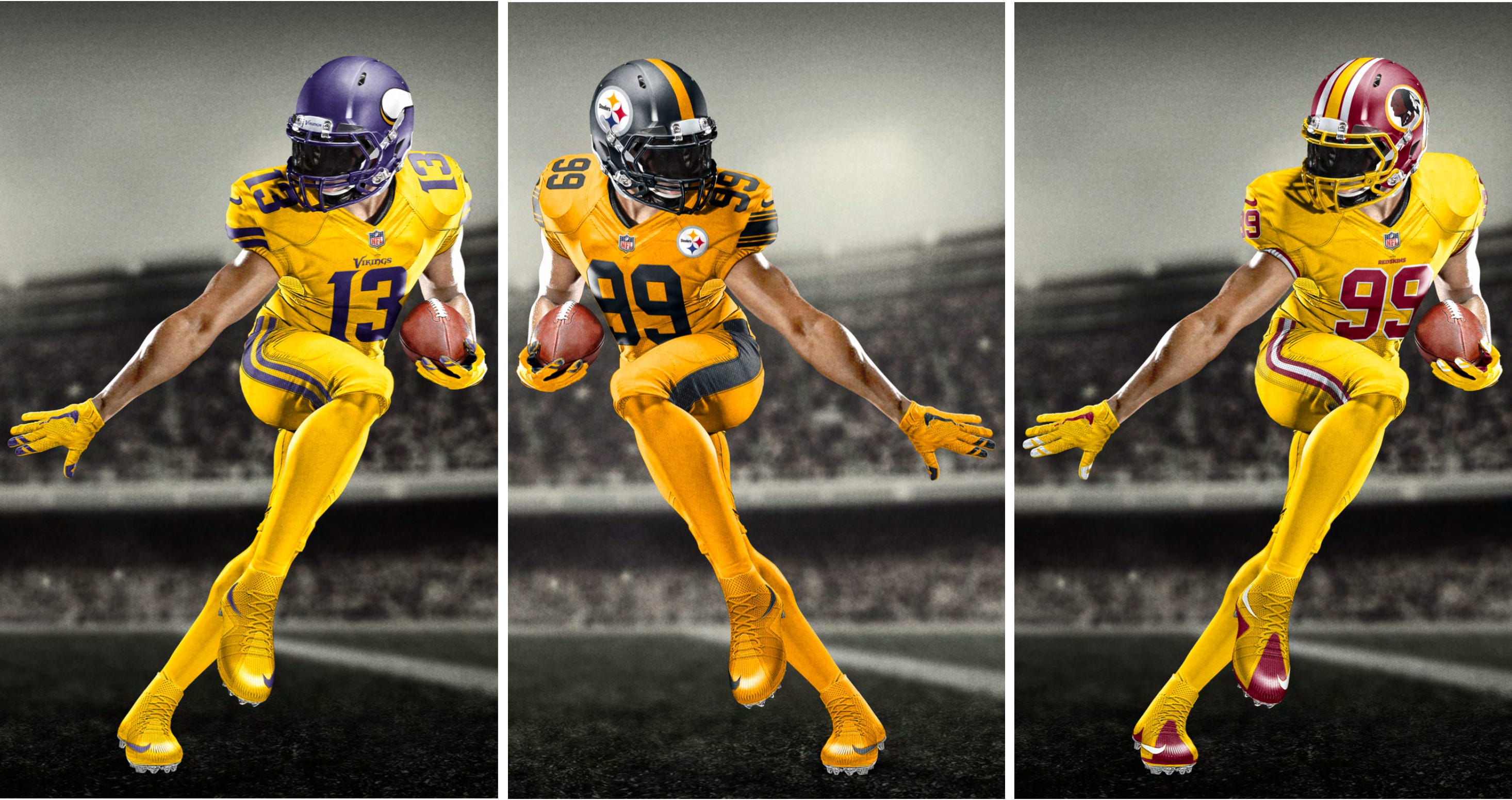 Meet the Man Who Invented Color Rush - by Paul Lukas