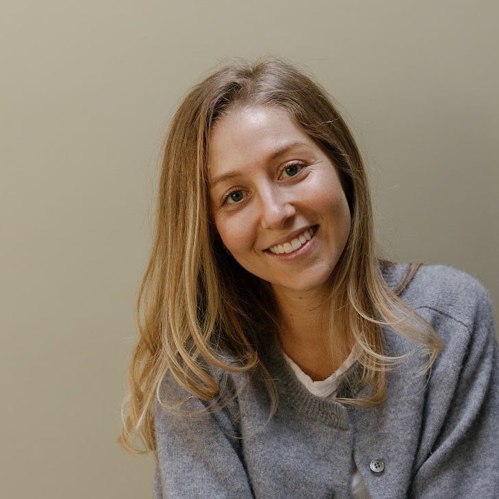 Aja Frost | Substack