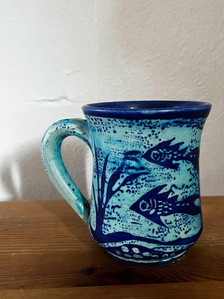 Death in the Caribbean - by Barney Hallawell