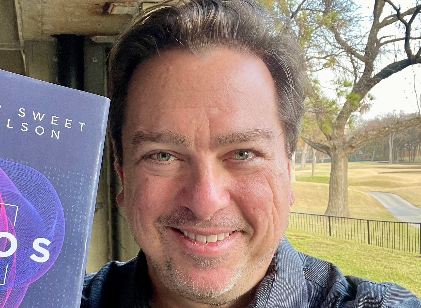 Len Wilson | Substack