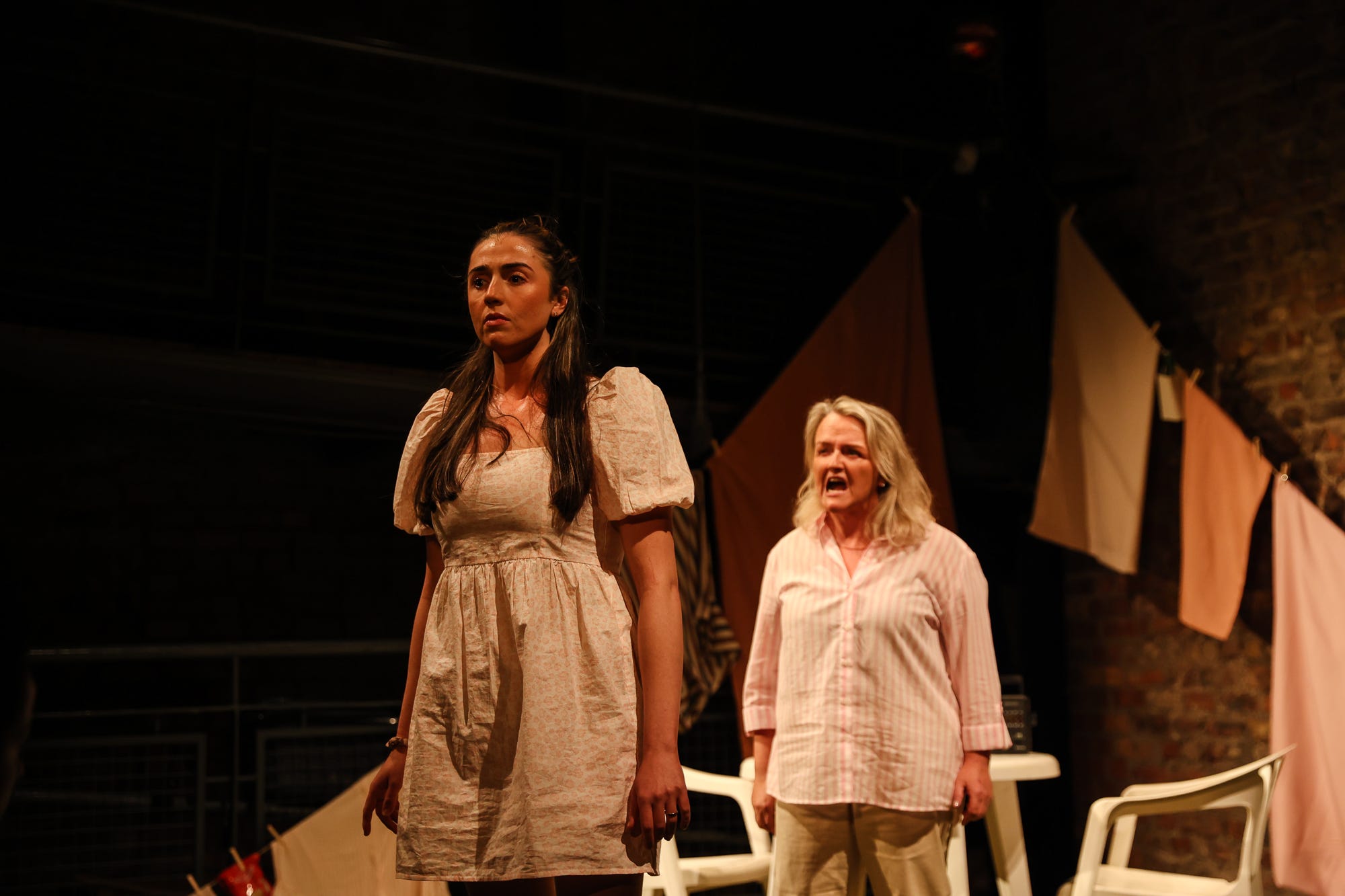 Suzy Storck: Finding compassion for an overwhelmed mother