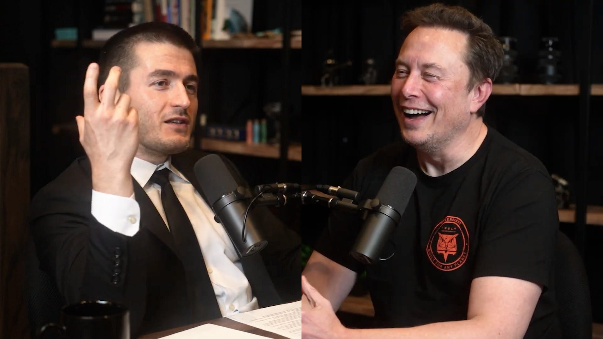 7 key takeaways from Elon Musk's latest conversation with Lex Fridman ...