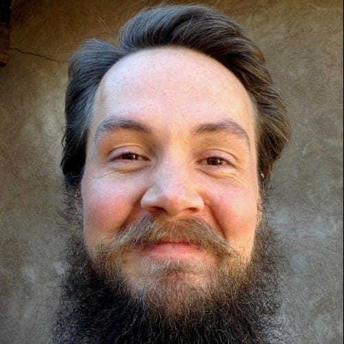 Joey Lott | Substack