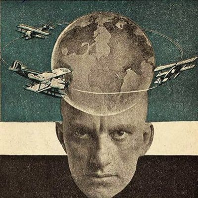 Carne Ross | Substack