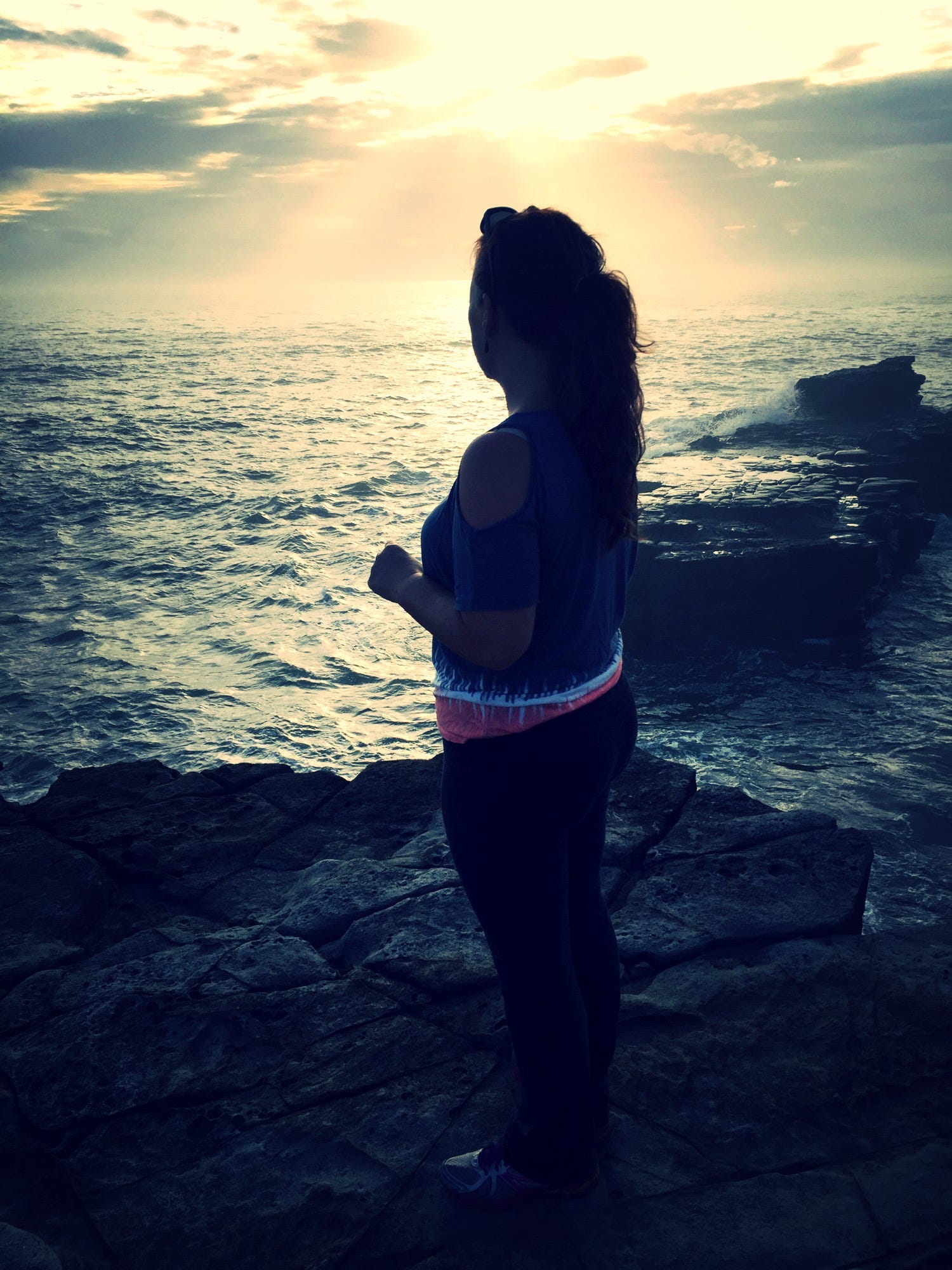 What was I thinking? - The freedom of curious Tully