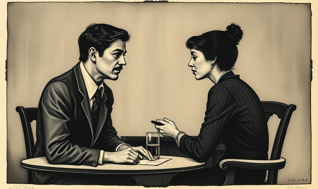 3 Ways to Have Conversations That Actually Go Somewhere