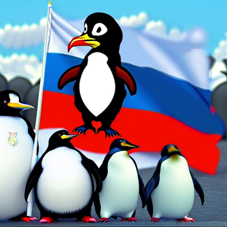 Kernel Maintainer Rejects Russian Patch - FOSS Post