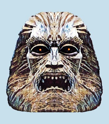 The Mighty Humanzee | Substack