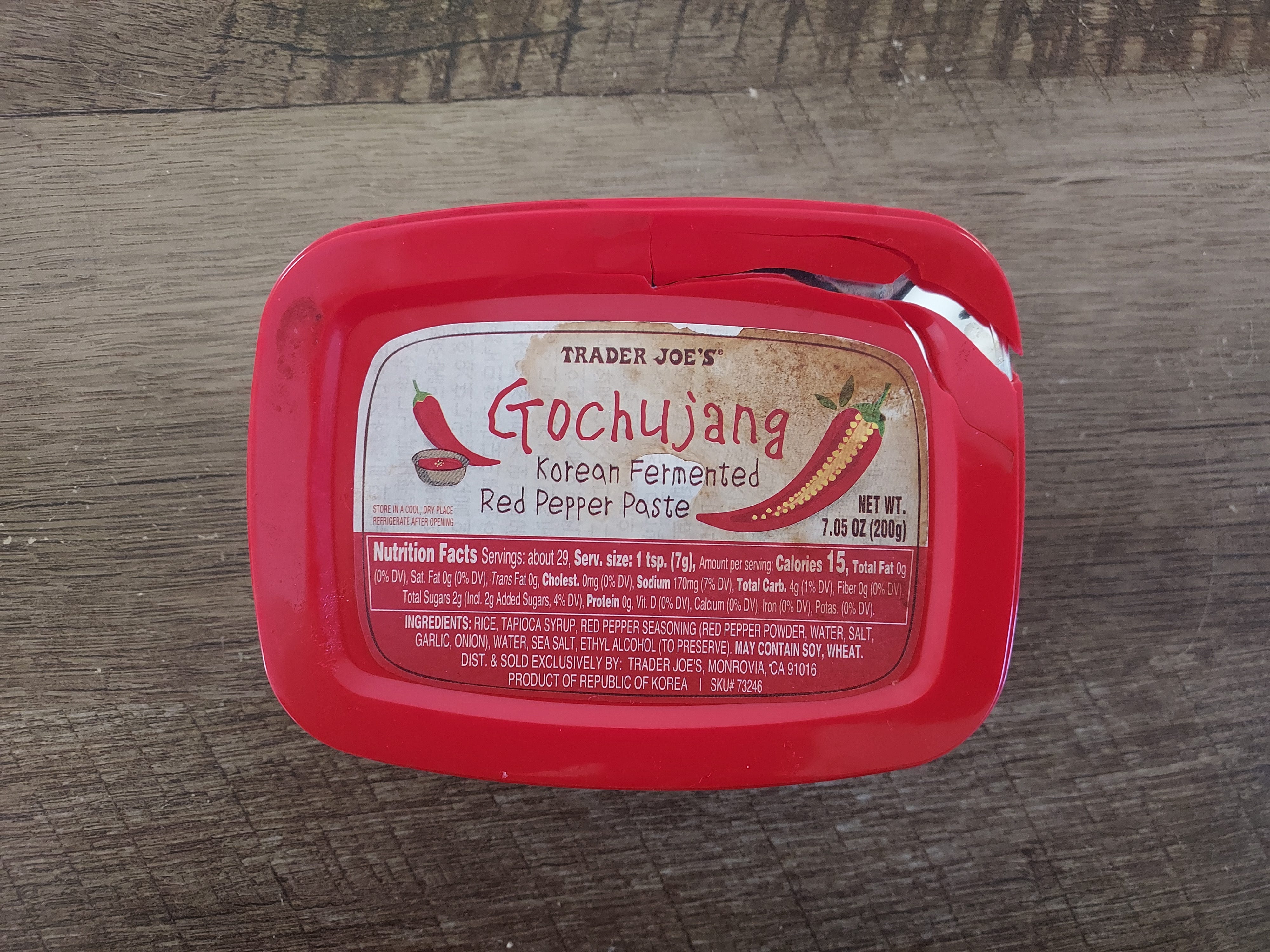 The Angry Eye - by Ann Landi - Eat My Memoir