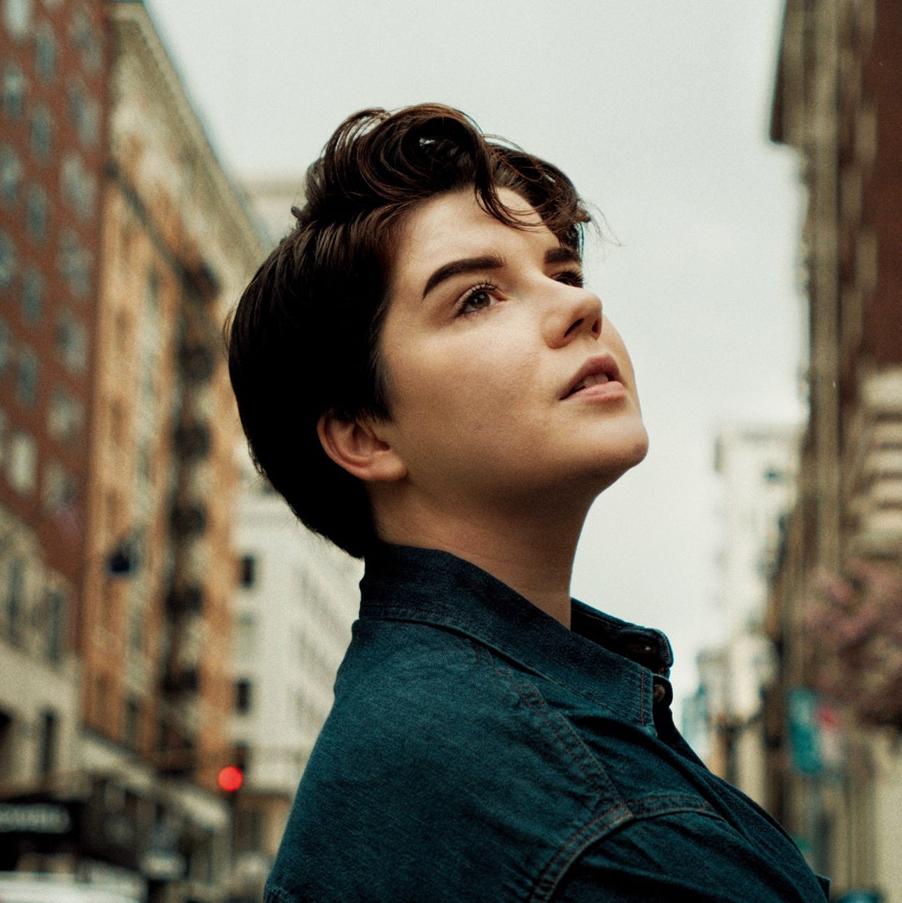 Morgan Eckroth | Substack