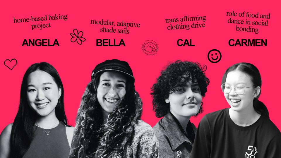 Blackbird | Introducing our Protostars Season 4 Lineup