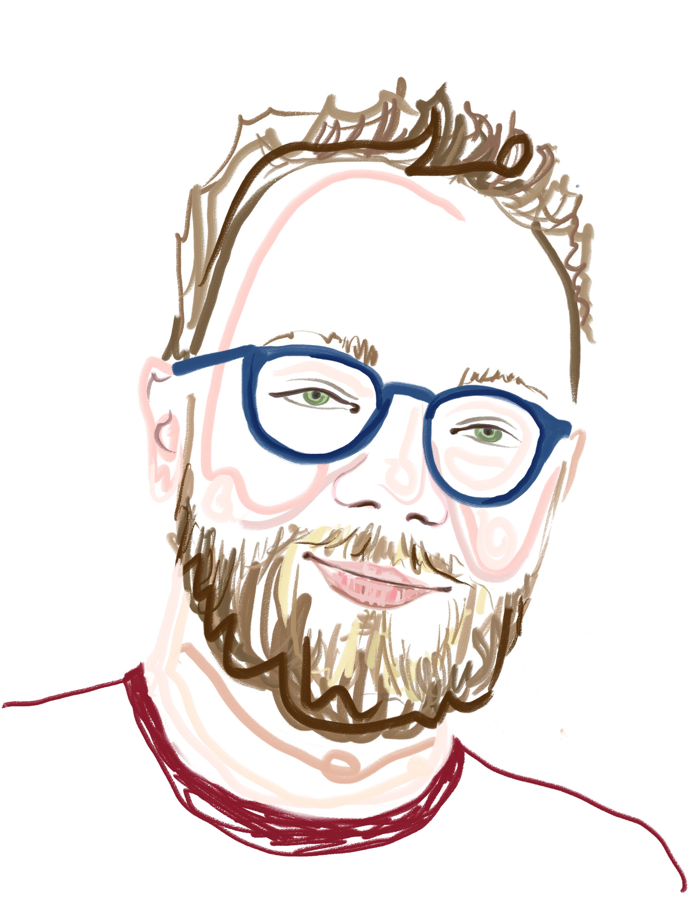 Stefan Bienkowski | Substack