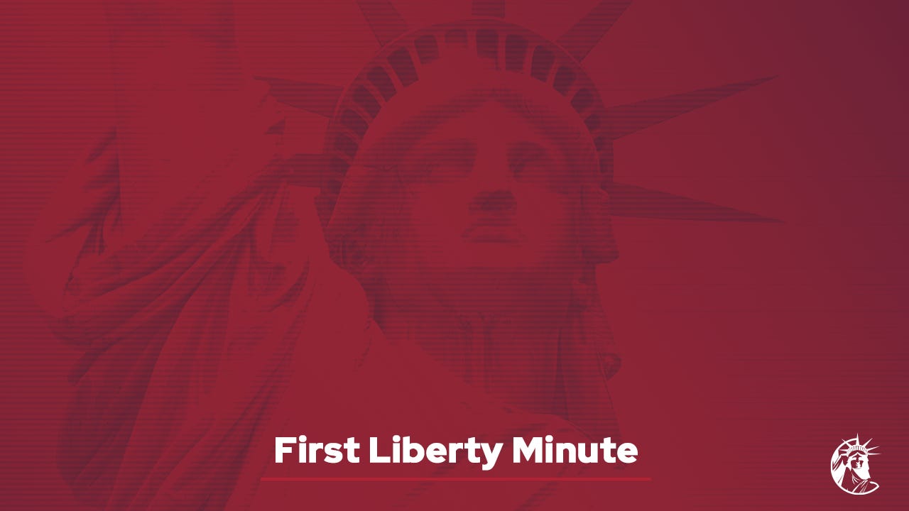 The Liberty Minute | What is First Liberty Building & Loan?