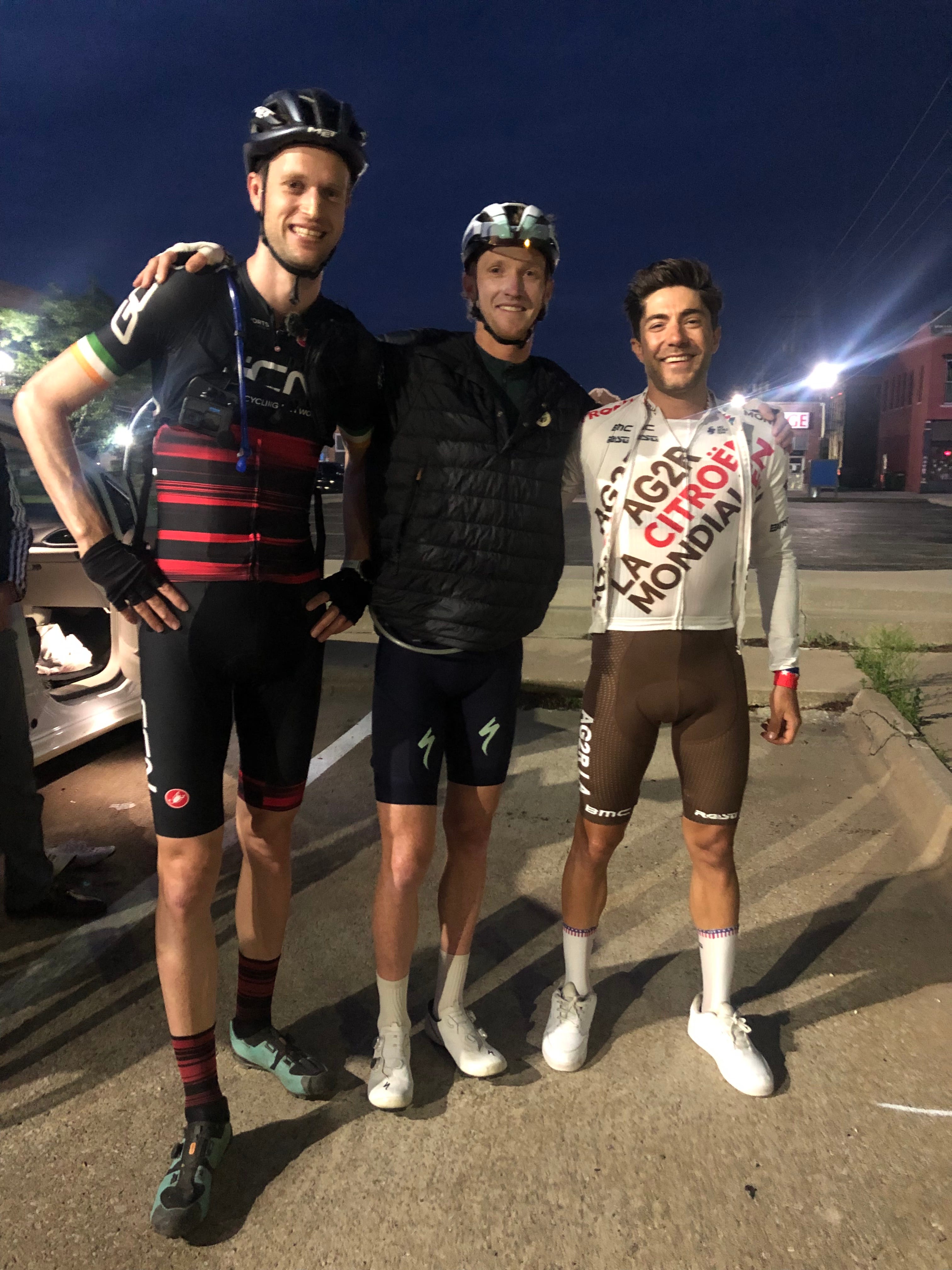 This is Gravel - by Larry Warbasse - Larry’s Substack