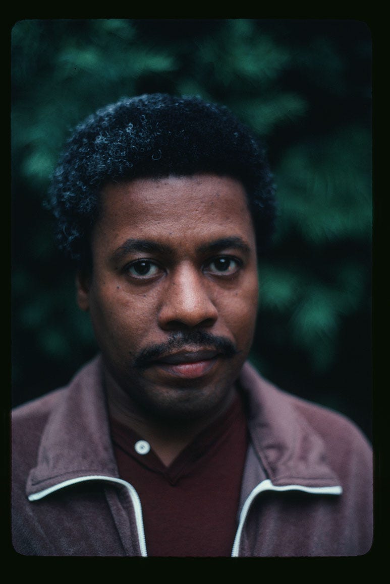 The Best Wayne Shorter Piece You've Probably Never Read