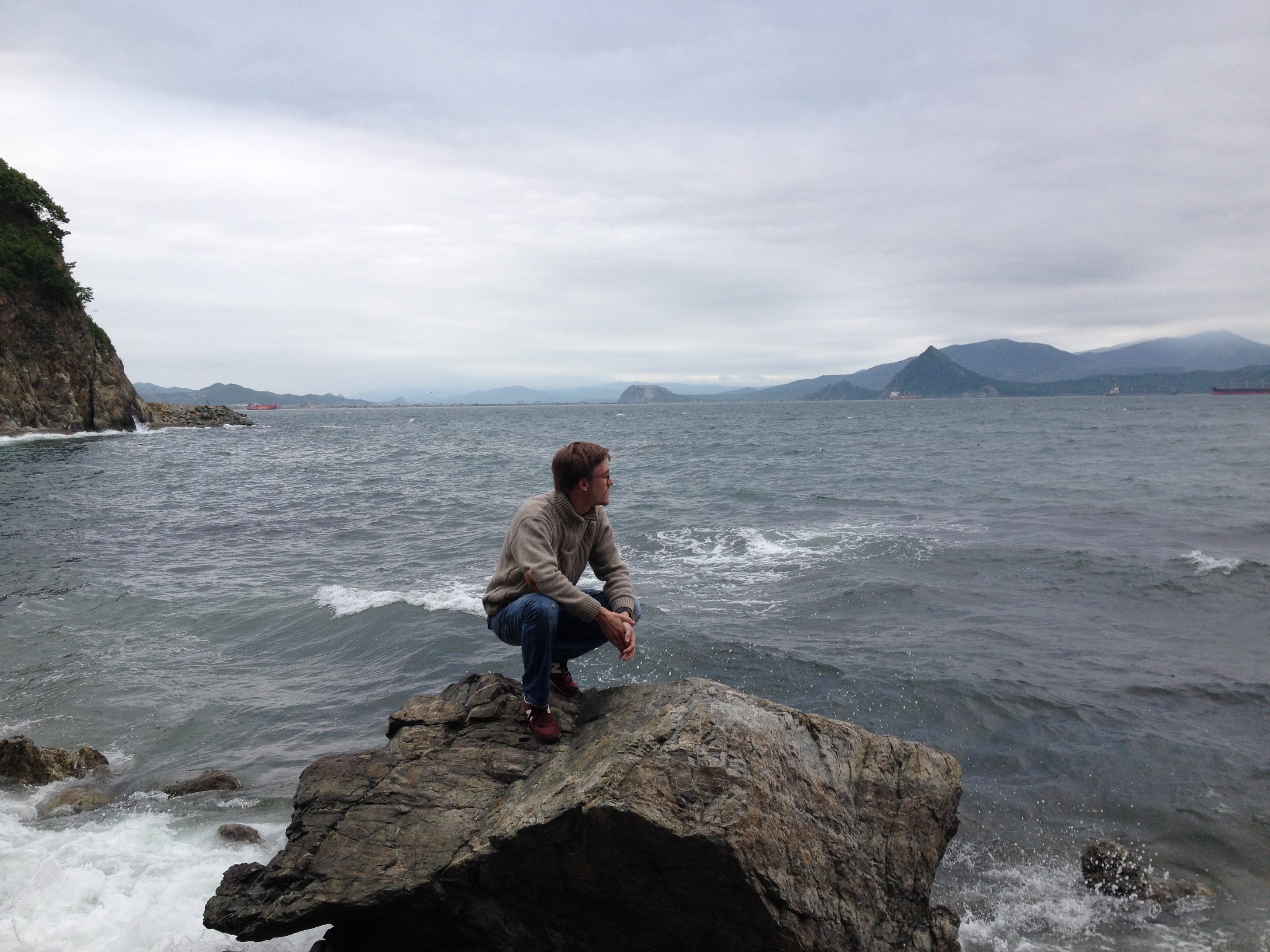 Dana Huffer | Substack