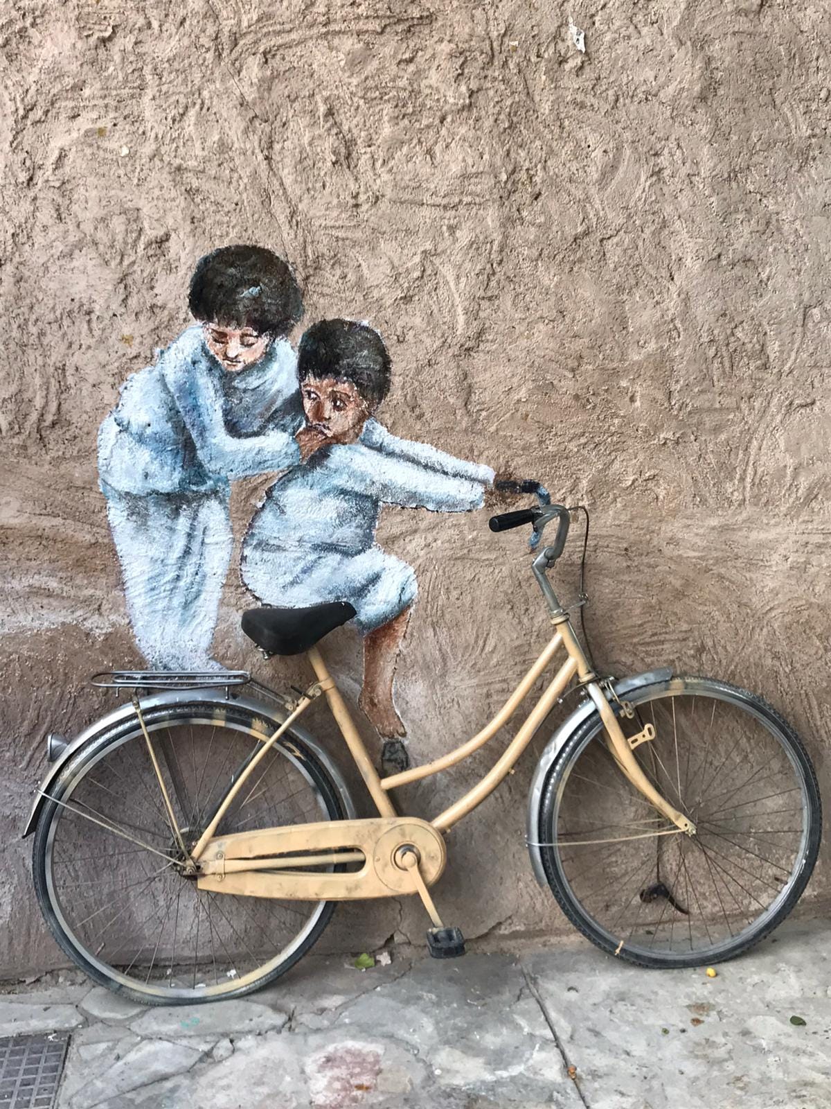 The Wheels On The Sub[stack] Go Round&Round