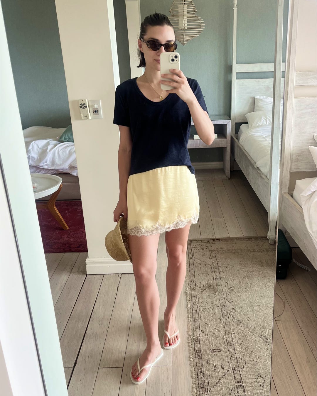 What I Packed for Costa Rica - by Emma Steinbergs