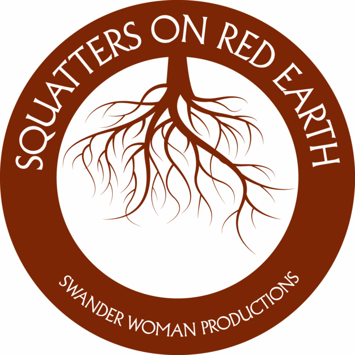 Squatters on Red Earth - Mary Swander’s Buggy Land