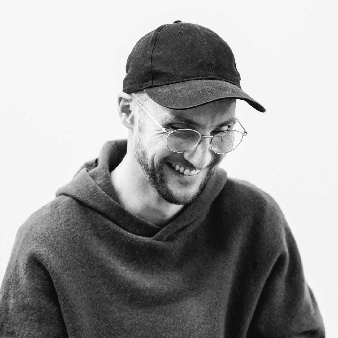 Paul Seidel | Substack