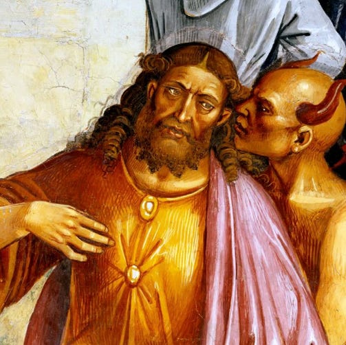 RISE OF THE RISABLE AOTEAROAN ANTIDEMOCHRISTS